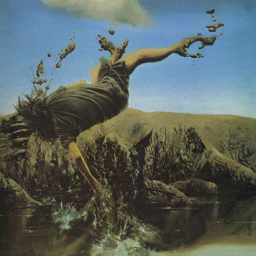 Steve Miro : Rude Intrusions/Second Sentence/Trilemna CD | CDON