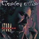 Tinsley Ellis : Storm Warning CD (1995) | CDON