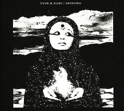 Vuur & Zijde/Impavida : Vuur & Zijde/Impavida CD Album Digipak (2020 ...