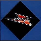 Vandenberg : Vandenberg CD (2011) | CDON