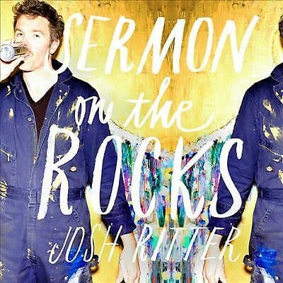 Josh Ritter : Sermon On the Rocks CD Deluxe Album 2 discs (2015) | CDON