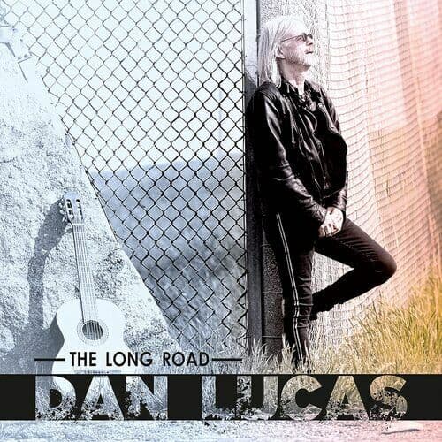 Dan Lucas : The Long Road CD (2021) | CDON