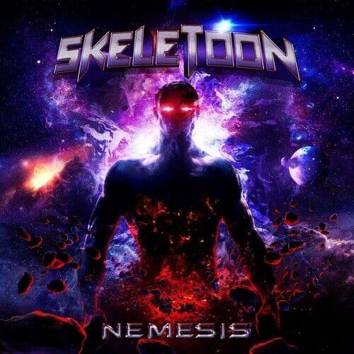 SkeleToon : Nemesis CD Album Digipak (Limited Edition) (2020) | CDON