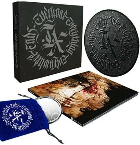 Shining : IX - - Everyone, Everything, Everywhere, CD | CDON