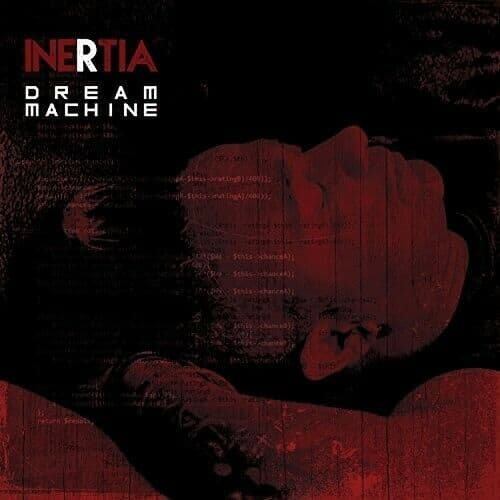 Inertia : Dream Machine CD (2017) | CDON