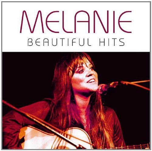 Melanie : Beautiful Hits CD (2006) Pre-Owned | CDON