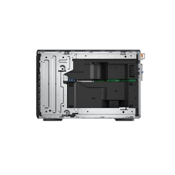 Server - DELL - PowerEdge T360 - Tower - Optimerad prestanda ...