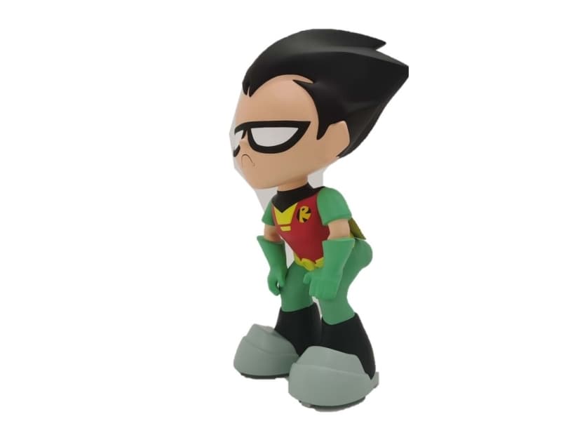 Teen Titans Go Booty Scooty Robin 30 cm | CDON