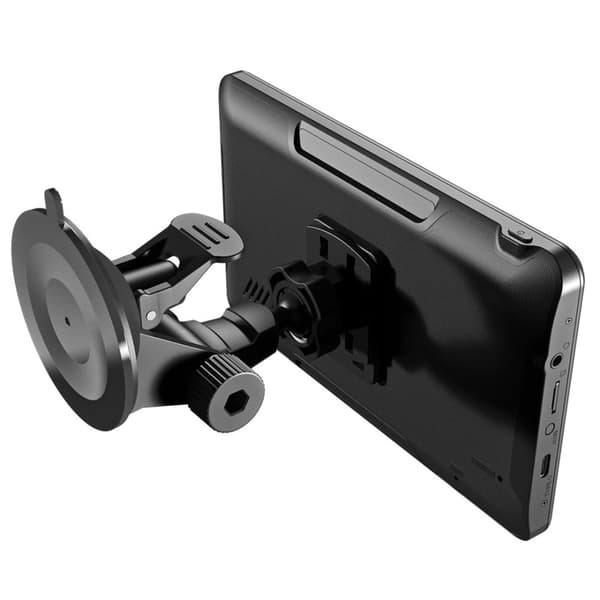 MODECOM FreeWAY CX 7.0 -autonavigointijärjestelmä + iGO Navigation Truck (1 vuoden päivitys) | CDON