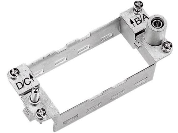 Harting Han® Modular 09 14 016 0303 Industrikopplingsserie Han® DD ...