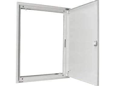 Eaton Door with frame 1700 x 800mm IP30 BP-U-3S-800/17 (111166) | CDON