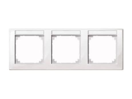 Merten 471325, Vit, Merten, 1 styck | CDON