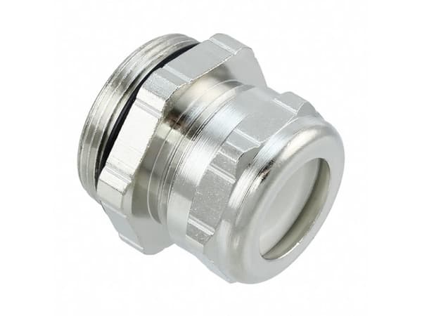 Harting 19 62 000 5094, Rostfritt stål, Metall, M32, 1,55 cm, IP68 ...