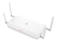 Huawei NetEngine AR611W - Trådlös router - 4-ports-switch - GigE - 802 ...
