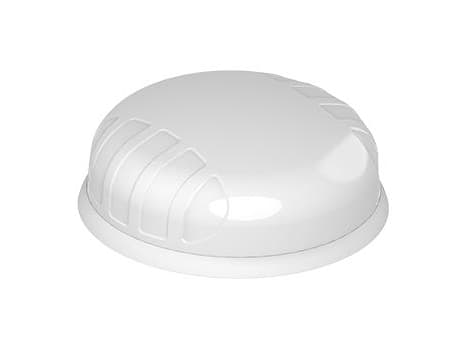 Poynting A-PUCK-0005-V2-01-W, 5,5 dBi, Wi-Fi 6 (802.11ax), Wi-Fi 7 (802 ...