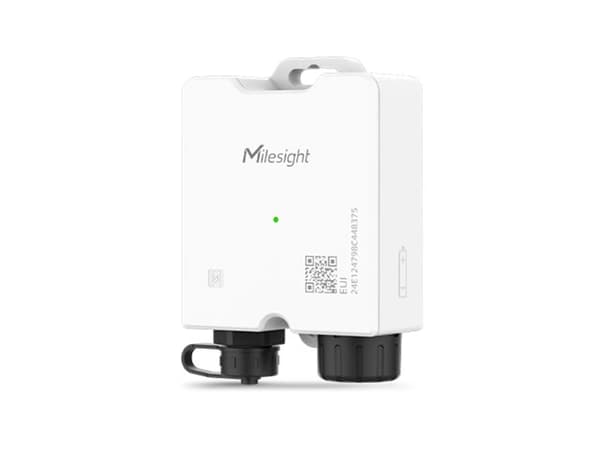 Milesight IoT Temperature Sensor TS201868M LoRaWAN | CDON