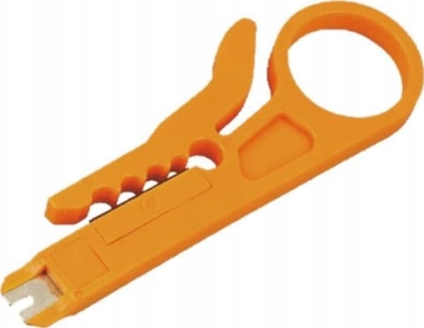 Lexi-NET Univerzální stripovací nástroj pro UTP/FTP kabely s ...