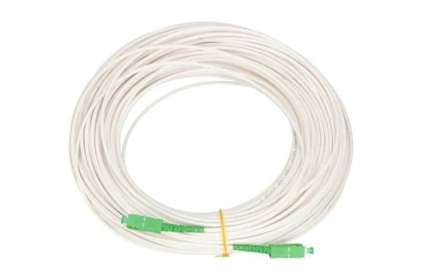 Extralink EX.14824, 60m, FTTH, G.657.A1, SC/APC, SC/APC | CDON