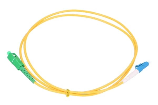 Extralink EX.2770, 1 m, FTTH, G.657.A1, SC/APC, LC/APC | CDON