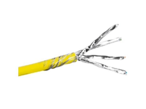 Legrand 0 327 78, 500 m, Cat6a, F/UTP (FTP) | CDON