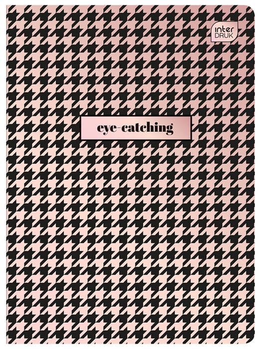 Carnet A5/60 # KRATA Metallic FSC Mix Credi Interdruk ZE60#METFSC | CDON