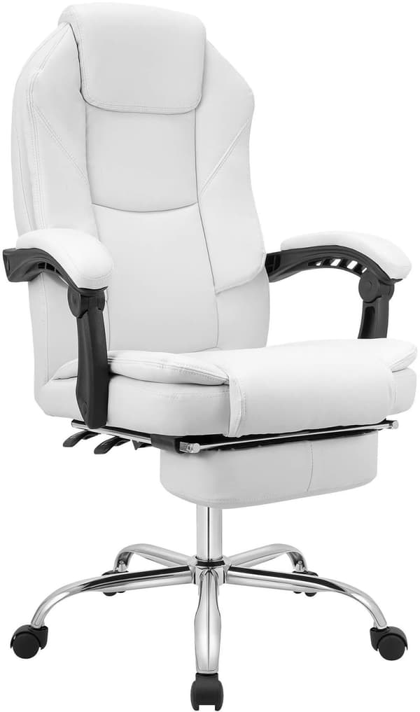 Castle Office Chair | CDON