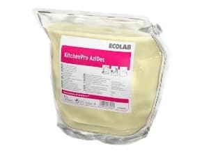 Rengöring/Desinfektion Sur KitchenPro Azider Högkoncentrerat för kök 2 ...