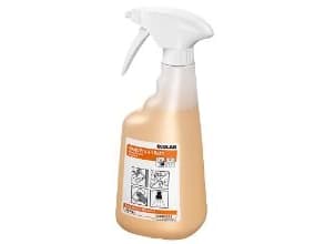 Pullo Suihkupullo Oasis Pro All bath ilman suihkupäätä 650 ml,6 fl/krt ...