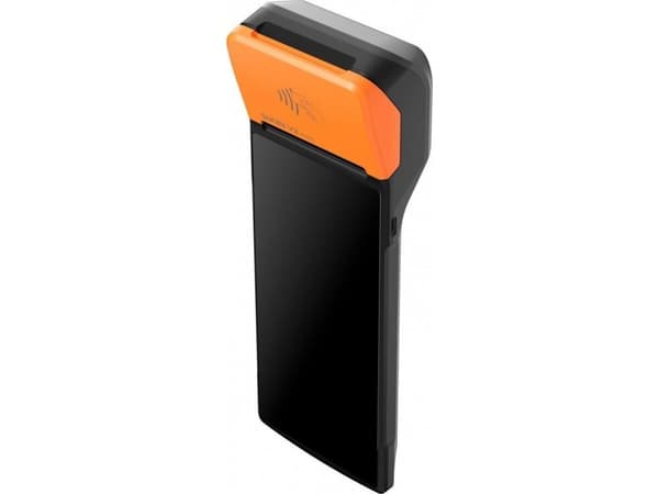 Sunmi label printer. V2 PRO-Wireless data POS System device | CDON