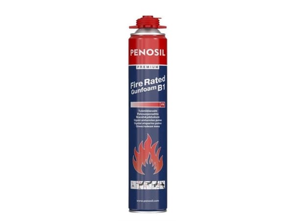 Skum Penosil Firestop Pro, 750 ml | CDON