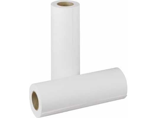 Herlitz W ROLI PAPER 610 MM/50 M 90 G | CDON