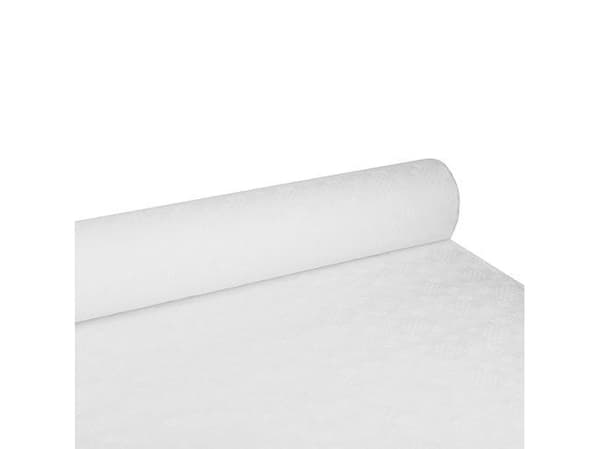 Papstar 18548, Rektangulär, Vit, papper, 1200 mm, 100000 mm, 4,81 kg | CDON