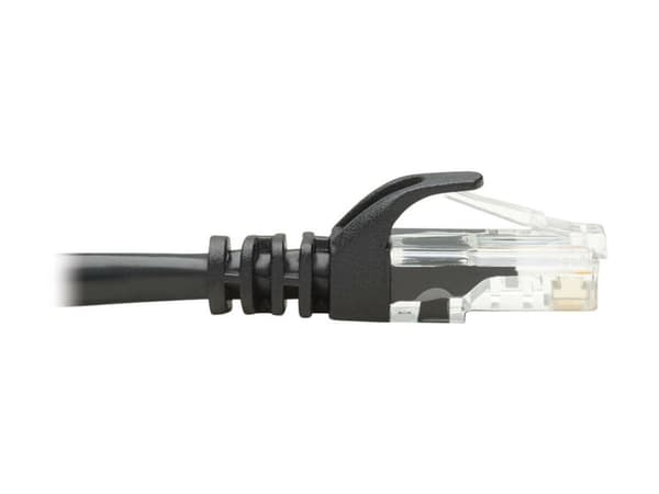 Eaton Tripp Lite Series USB to RJ45 Rollover Console Cable (M/M ...