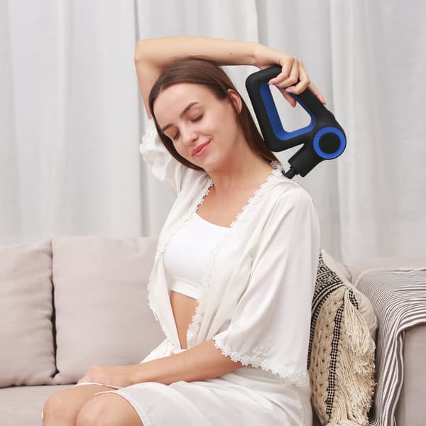 Homeline Thor OD882 Pro Massage pistol | CDON