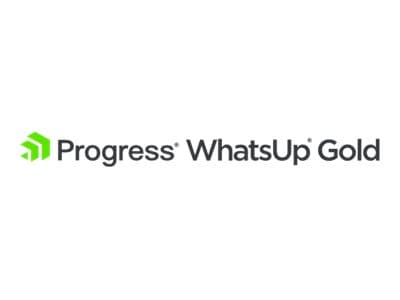WhatsUp Gold MSP Remote Site - (v. 16) - abonnementsoppgraderingslisens ...