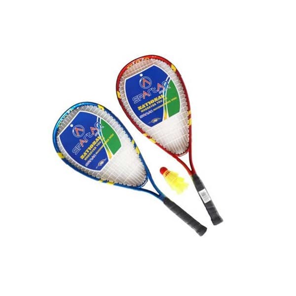 SPARTAN Speed Badminton Set | CDON
