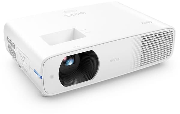 BENQ LW730 Standard throw projector 4200 ANSI lumens DLP WXGA (1280x800 ...