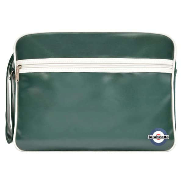 Lambretta Unisex Adult Retro Bag | CDON