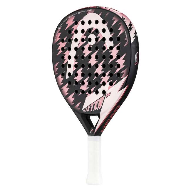 PADELRACKET HEAD ELEKTRA W 22 | CDON