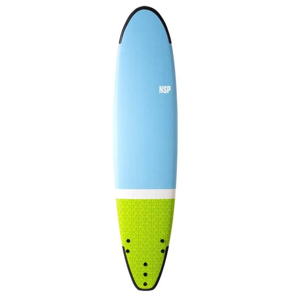 Nsp Surfbräda P2 Soft Long 9´2´´ 279 cm | CDON