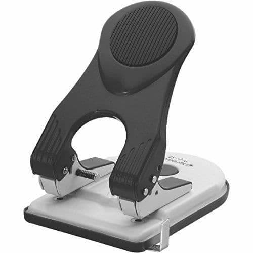 Kangaro KA60-05 perfo 60 Perforator, upp till 60 ark svart | CDON