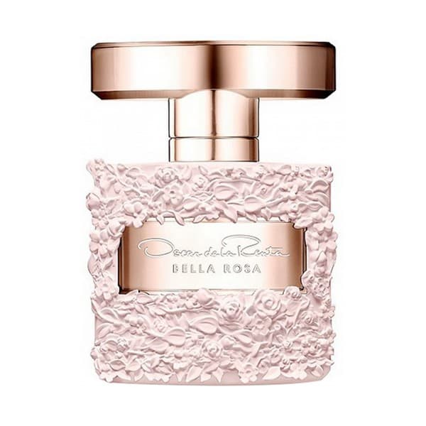 Parfym Damer Bella Rosa Oscar De La Renta I0095896 EDP (100 ml) EDP 100 ...