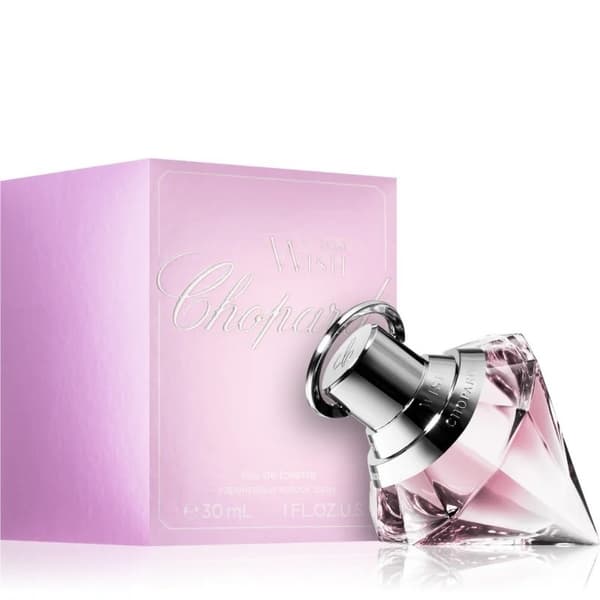 Chopard Pink Wish Edt 30ml | CDON