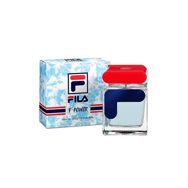 Fila F-Power EdT Men 100ml - Parfym | CDON