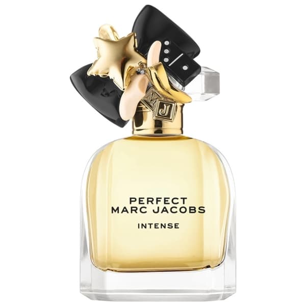 Marc Jacobs Perfect Intense Edp 50ml | CDON