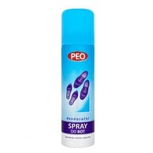 Astrid - Antibacterial deodorizing spray PEO shoe 150 ml 150ml | CDON