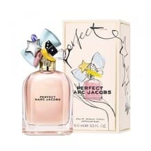 Marc Jacobs - Perfect EDP 100ml | CDON