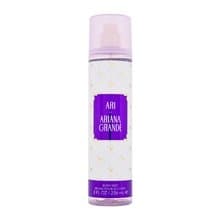 Ariana Grande - Ari Body Spray236ml | CDON