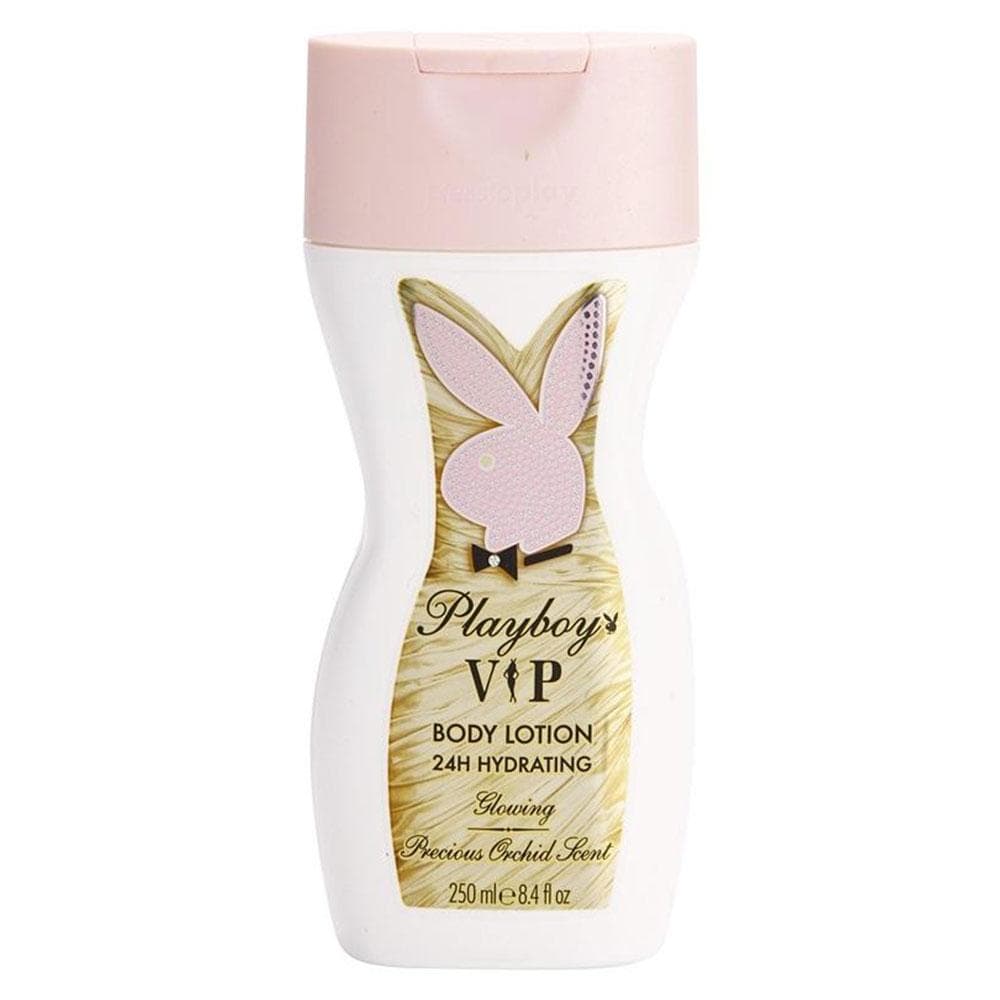 Playboy VIP Body Lotion 250ml | CDON