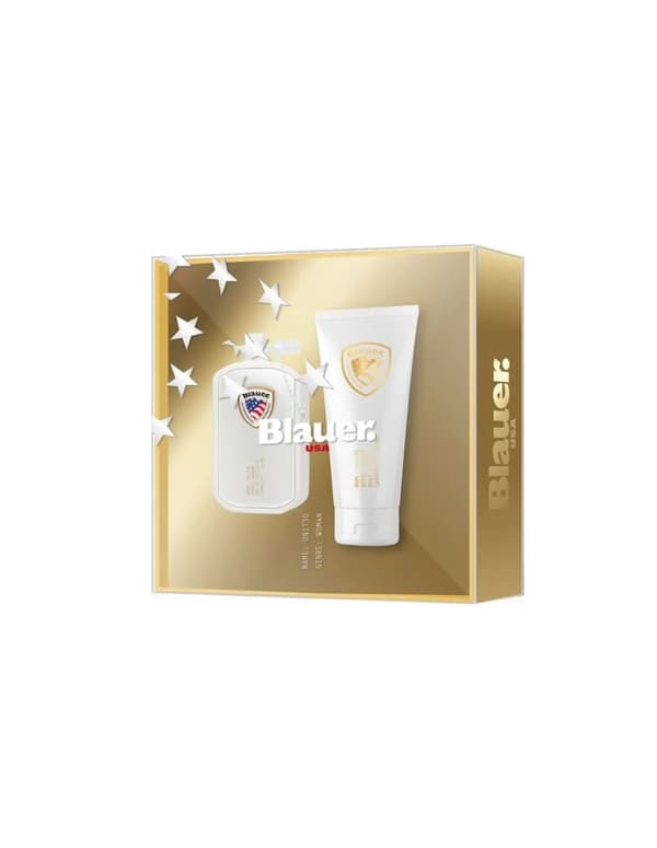 Blauer Usa Blauer United 3d Man et 50 Vap Gel Cof24 | CDON